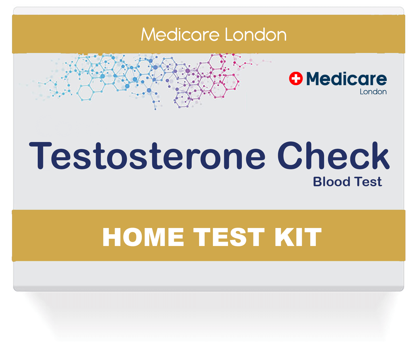 Buy a Blood Home Testing Kit