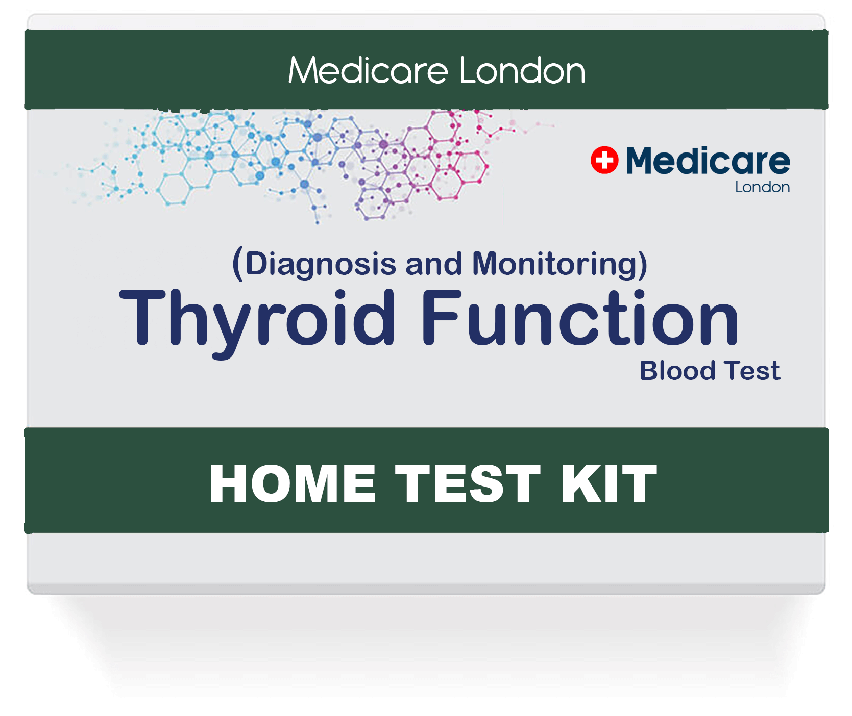 Buy a Blood Home Testing Kit