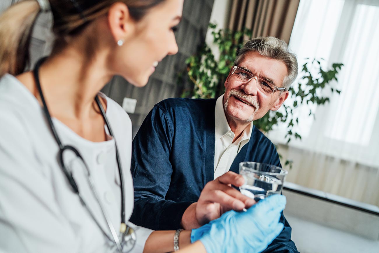 5 Reasons why a Comprehensive Test is Important for Men in their 30s ...